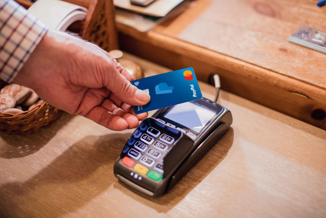 PayPal And Mastercard Expand Debit Card Offering To More European PayPal And Mastercard Expand Debit Card Offering To More European