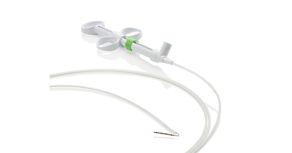 Micro-Tech Endoscopy Announces New Napoleon™ Endoscopic Measuring Device