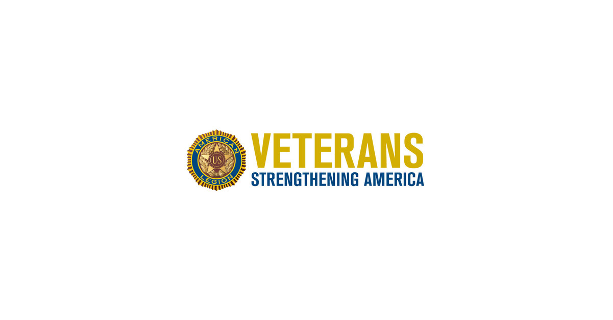 The American Legion launches "Veterans Strengthening America" public ...