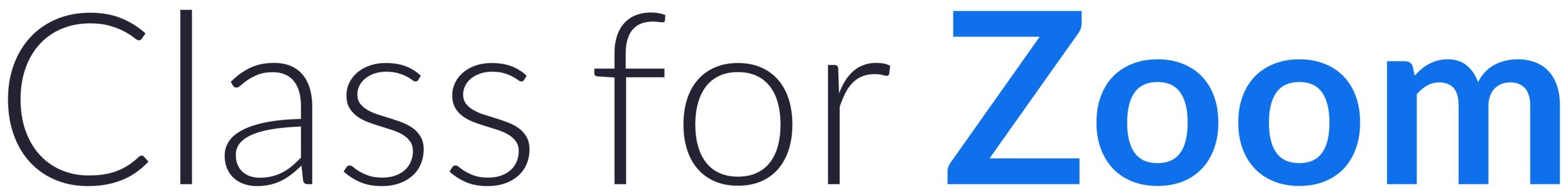 ClassEDU Launches to Bring "Class for Zoom" Product to Market to Help ...