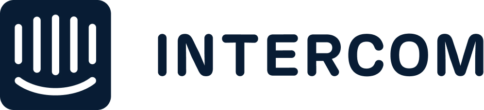 Intercom Logo