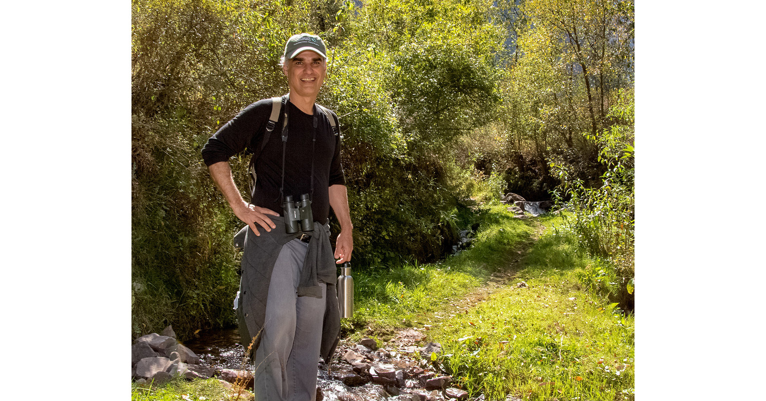 Sonoran Institute Names New CEO
