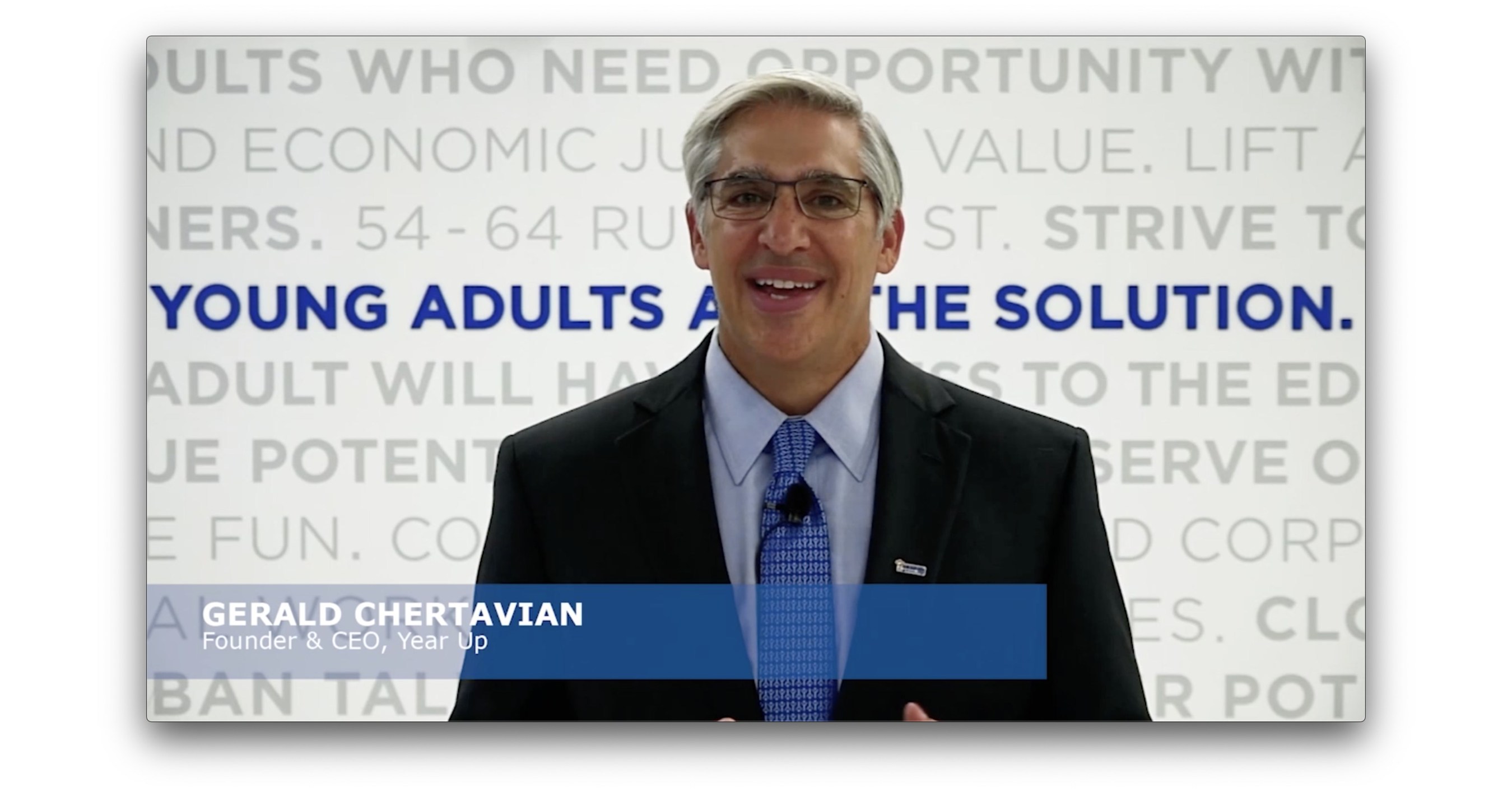 Year Up Raises $7 Million in Virtual Event Celebrating 20-Year ...