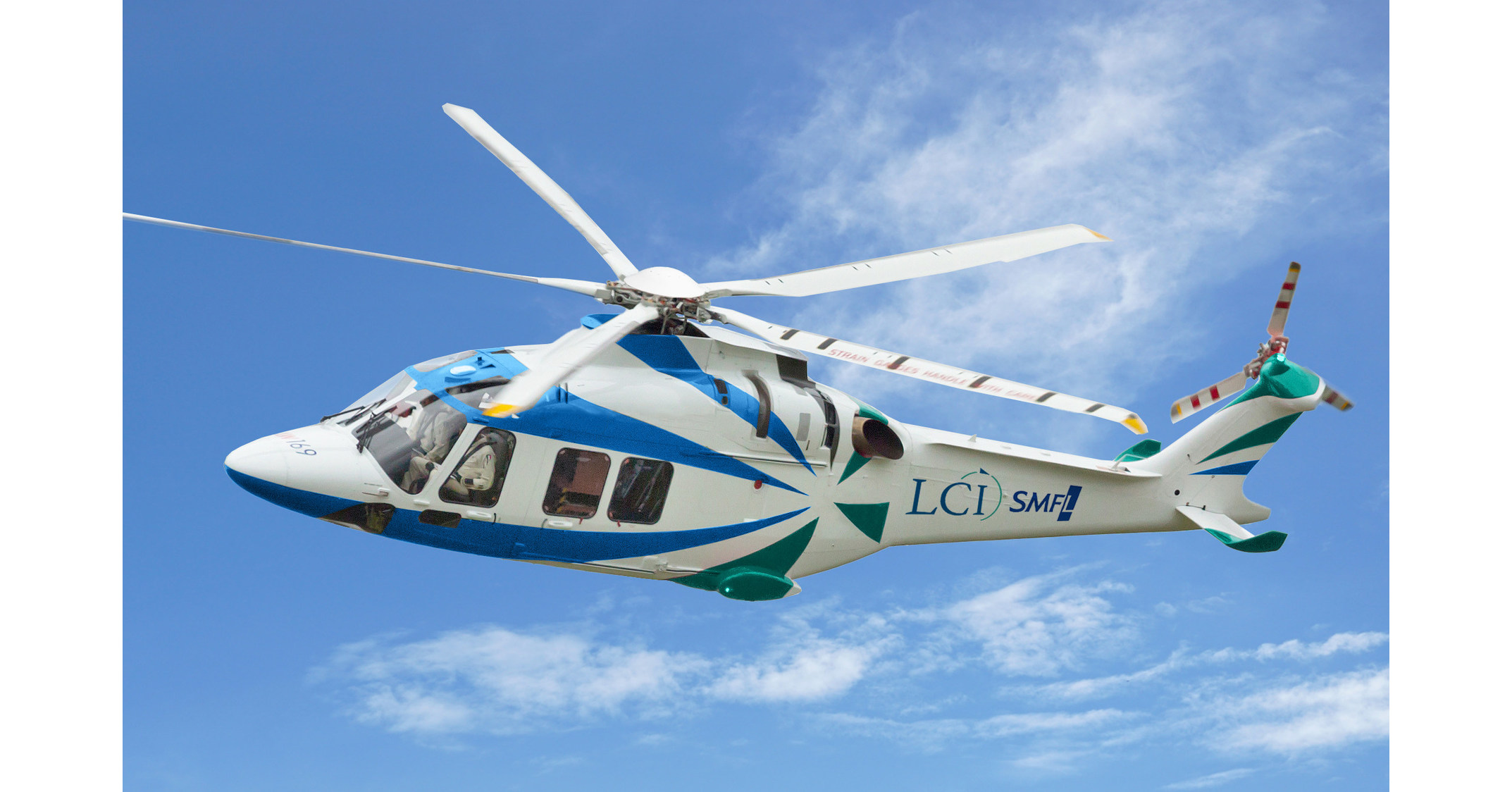 LCI And Sumitomo Mitsui Finance And Leasing (SMFL) Launch Landmark US ...