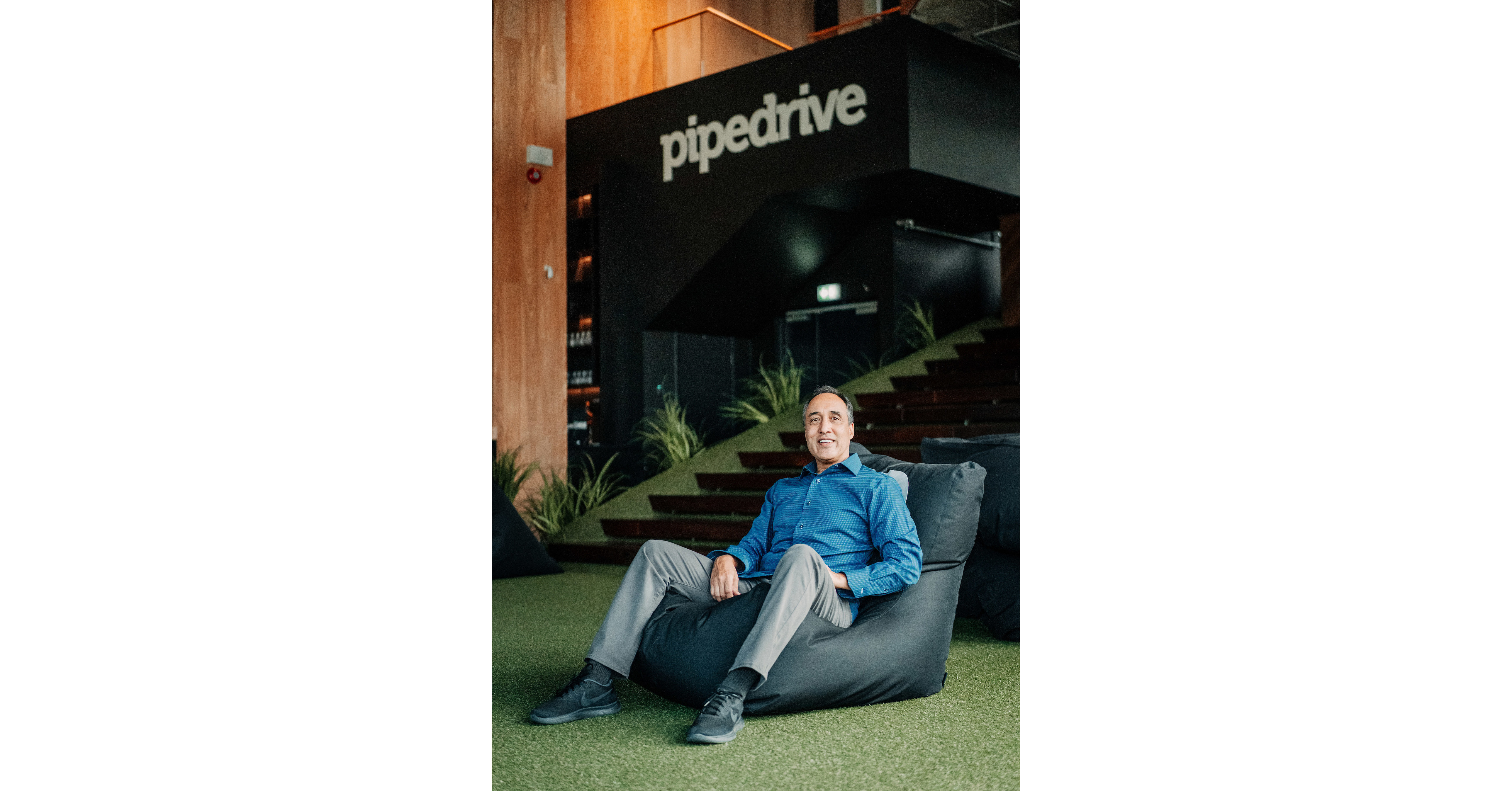 Pipedrive named the Best Overall CRM Solution in 2020 MarTech ...