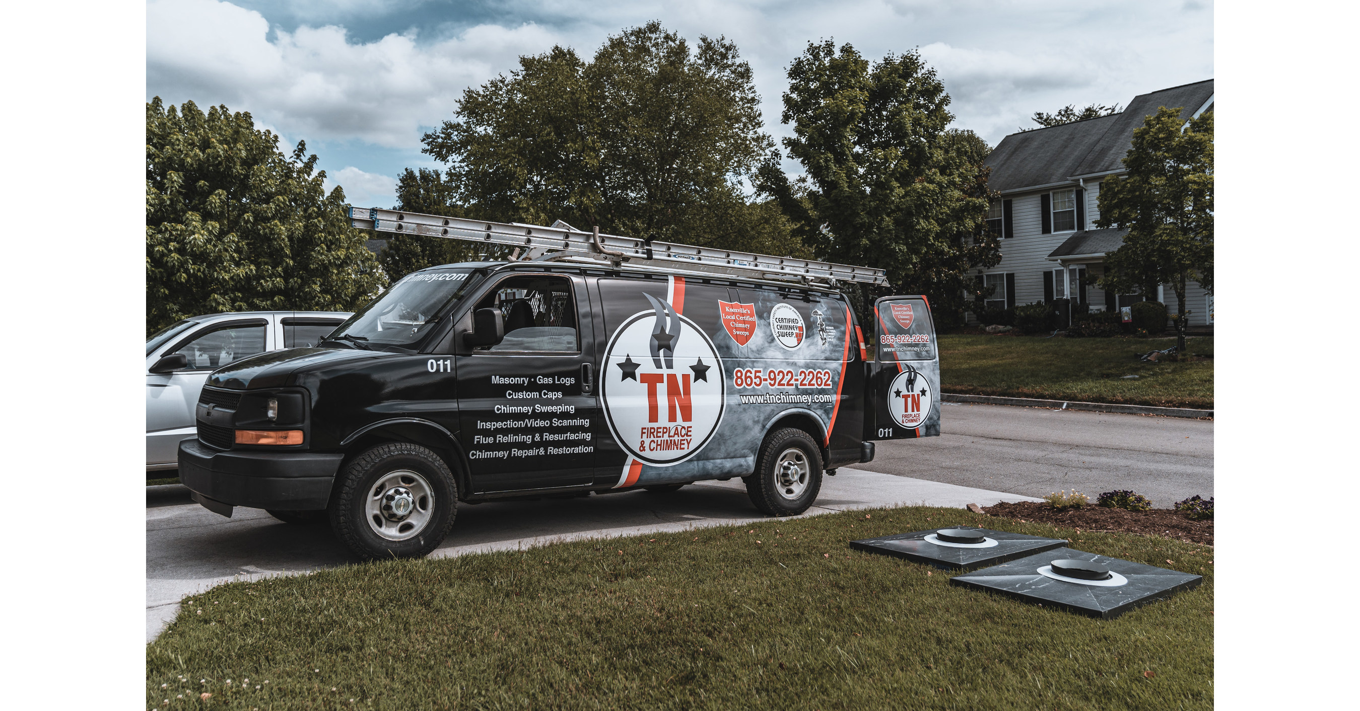 TN Fireplace & Chimney provides fall safety tips ahead of National Fire ...