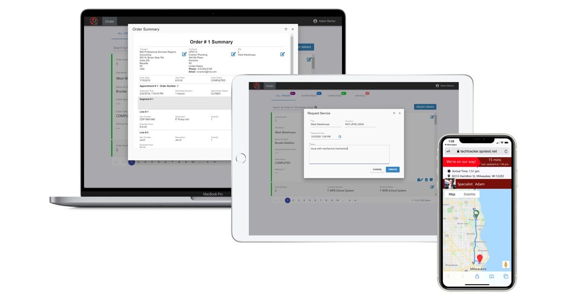 MSI Elevates Field Service Satisfaction with Service Pro Customer ...