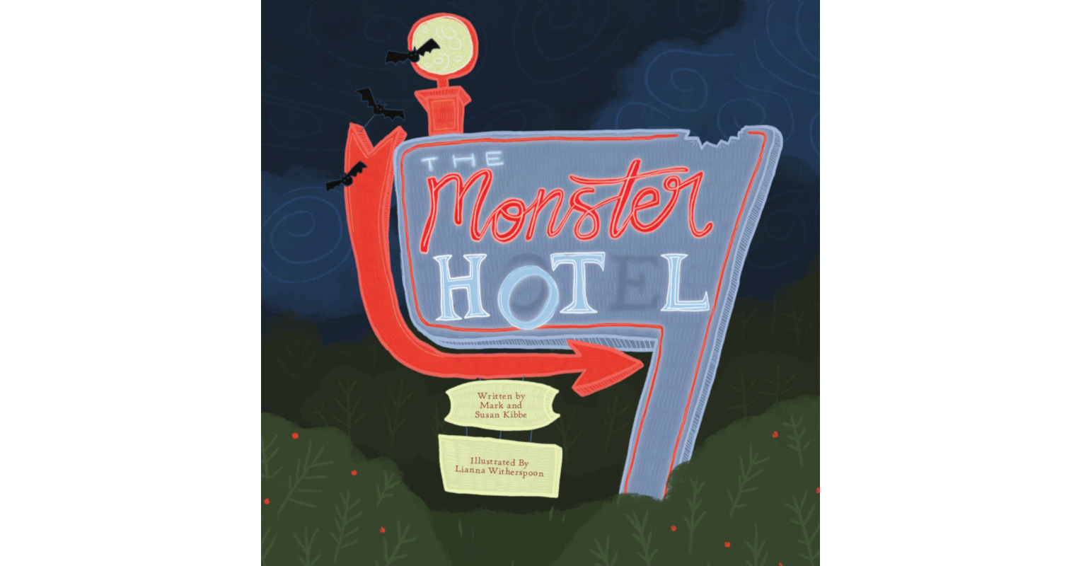 Authors Mark and Susan Kibbe Bring the Fun of Halloween all Year Round ...