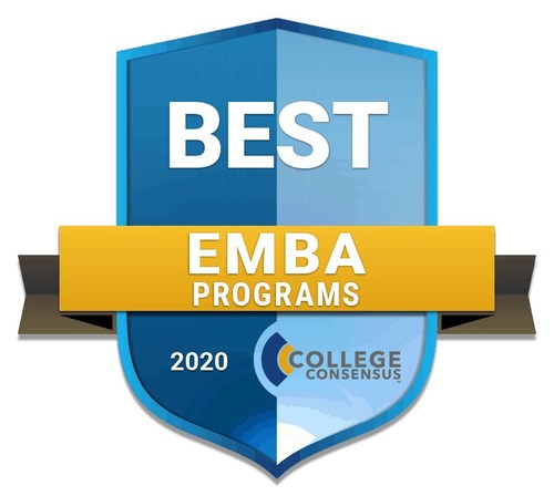 College Consensus Publishes Aggregate Ranking of the Best Executive MBA ...
