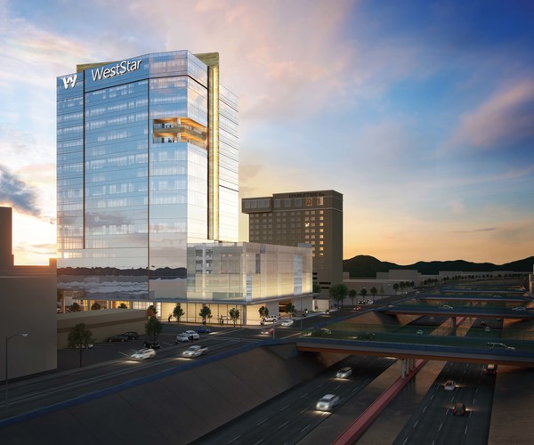 W. Silver Recycling Invests In Downtown, Relocates El Paso Office To ...