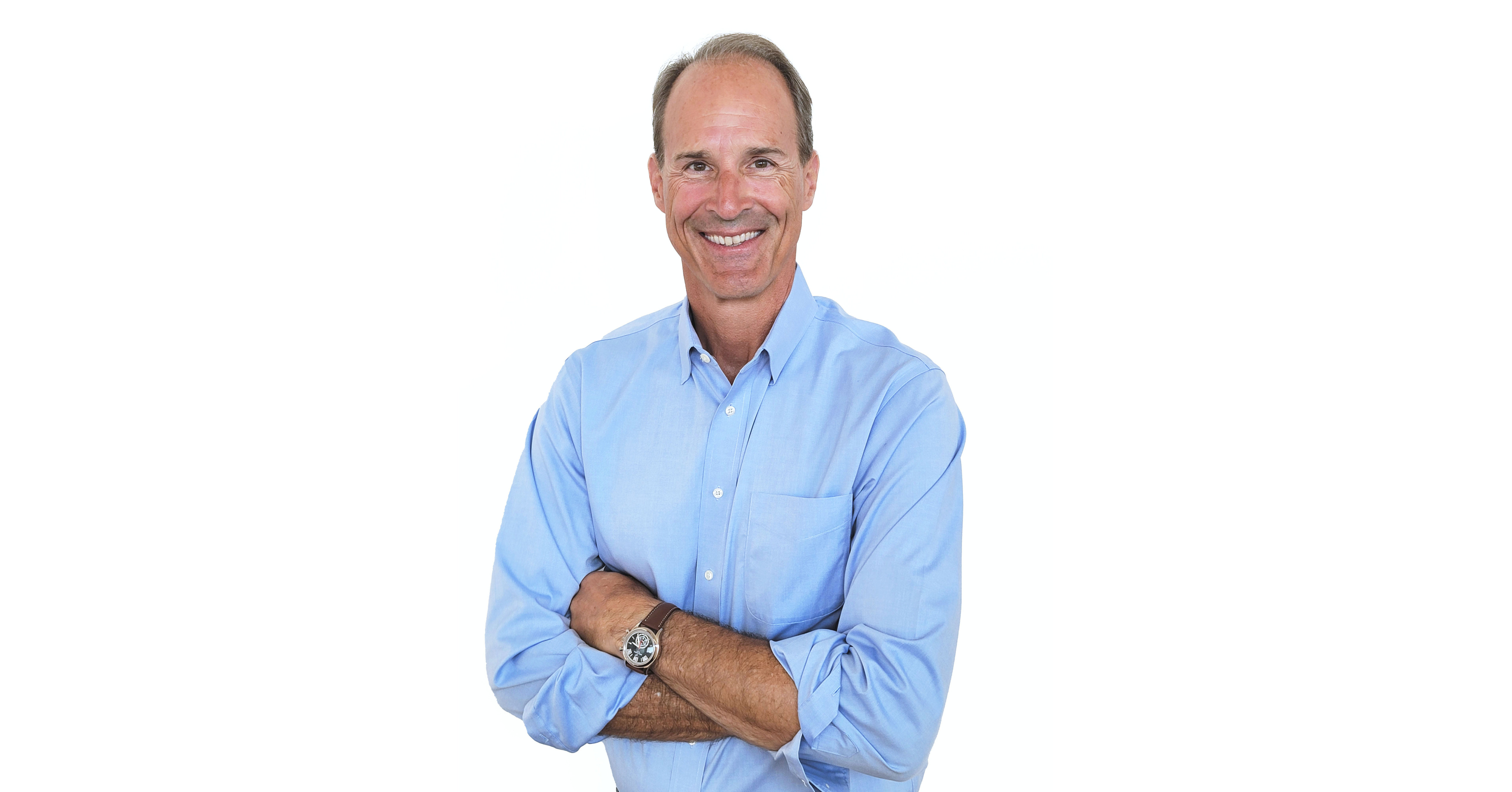 Netskope Names Dave Peranich as President of Go-To-Market