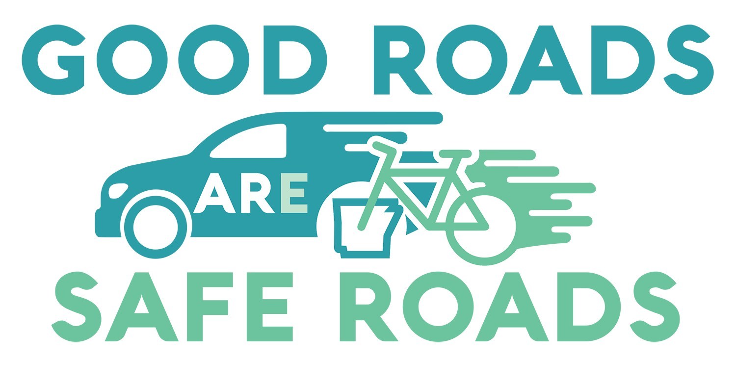 Bike to Work Week a Good Time to Focus on Road Safety Initiative