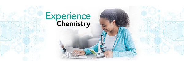 Savvas Launches Experience Chemistry, an All-New Program that Uses ...