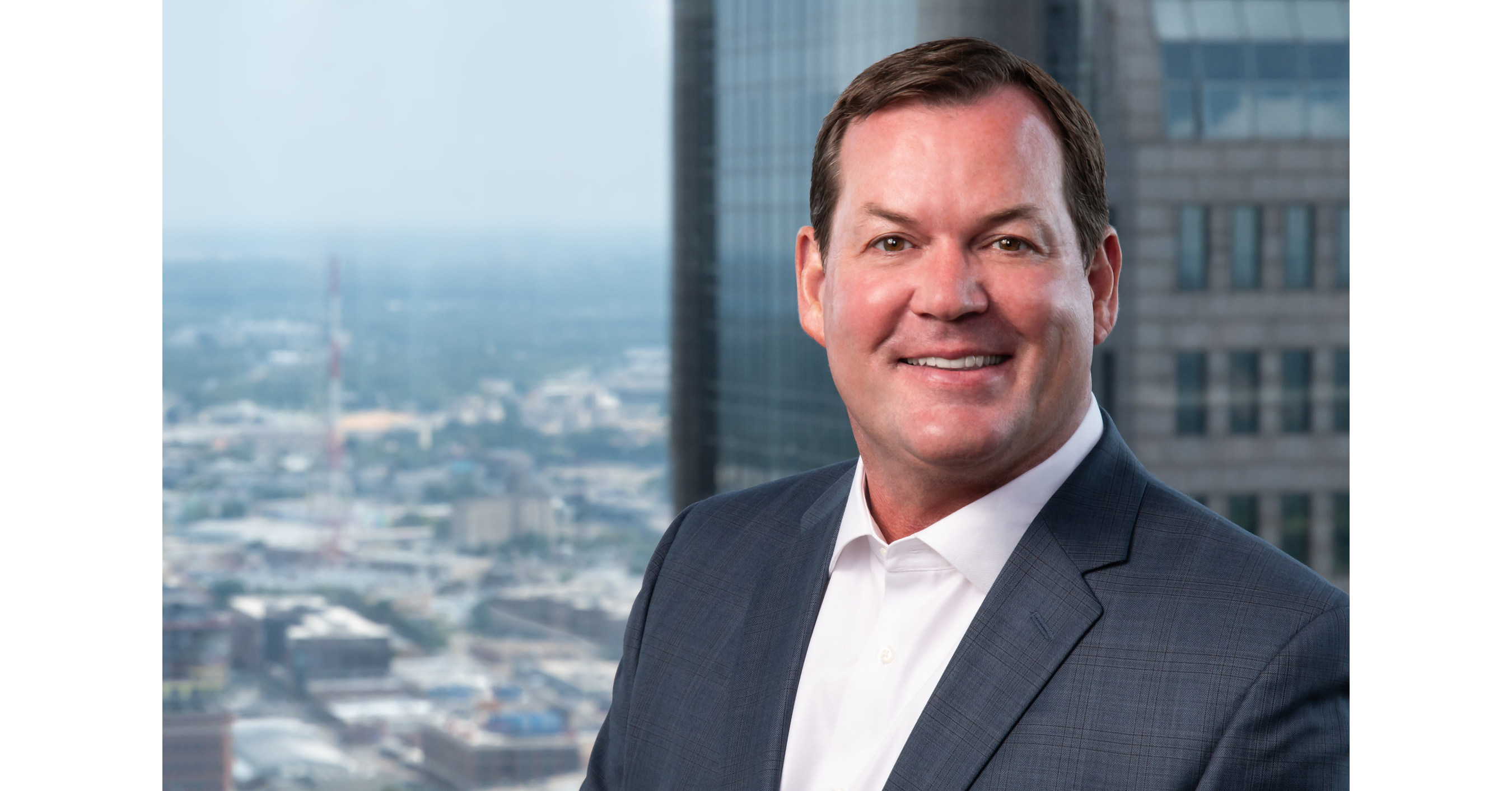 Scott Mitchell Named VP Sales & Marketing for Data Center Systems