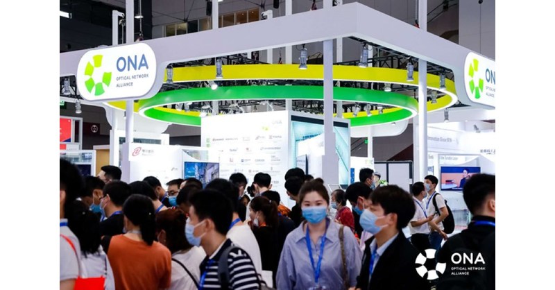 CIOE's ICT exposition helps the entire industry connect and recover