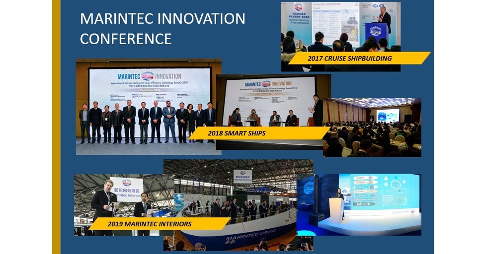 Marintec China Unveiled Marintec Innovation Series 2020 - Webinar ...