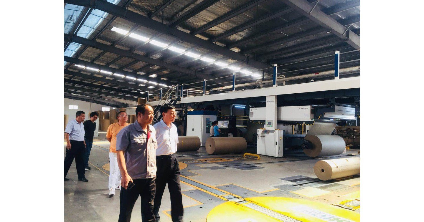 IT Tech Packaging, Inc. Advances Additional Orders Negotiation with One ...