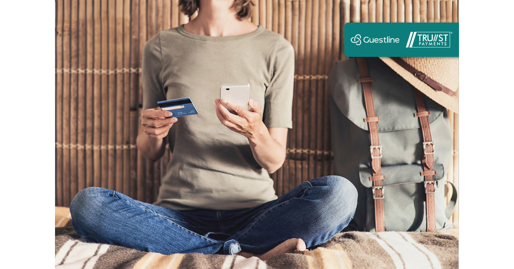 Trust Payments and Guestline partner on innovative hospitality payments ...