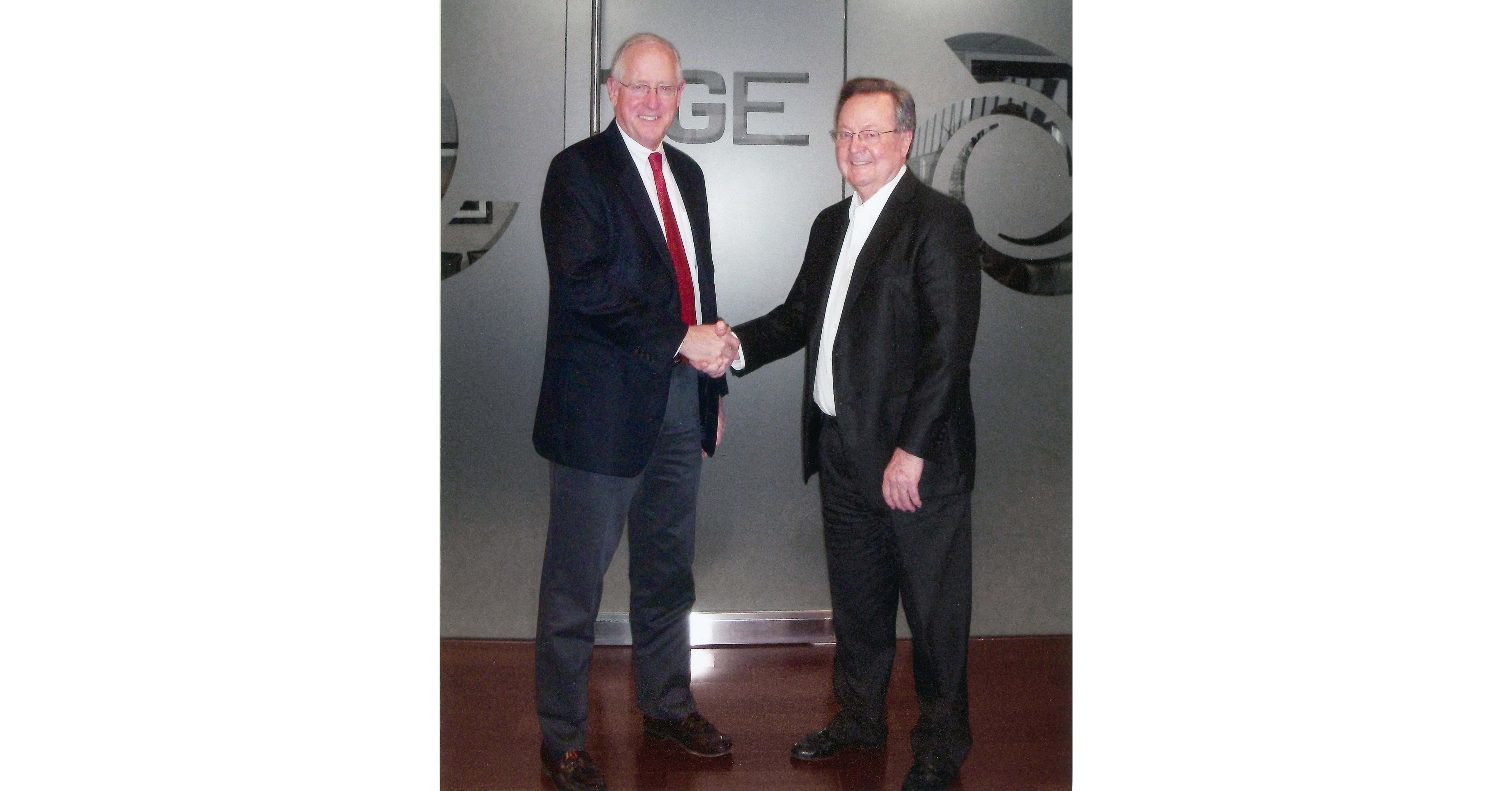 U.S. Congressman Mike Conaway Receives Tri Global Energy's 2020 Wind ...