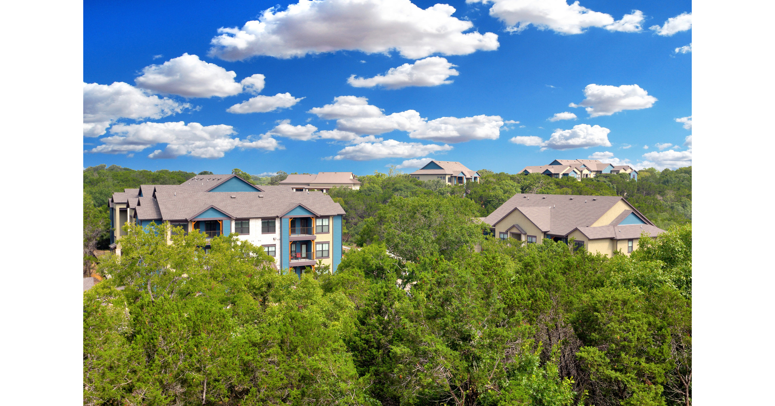 Bluestone Properties Welcomes Ethos Apartments, in Austin, TX to Their ...