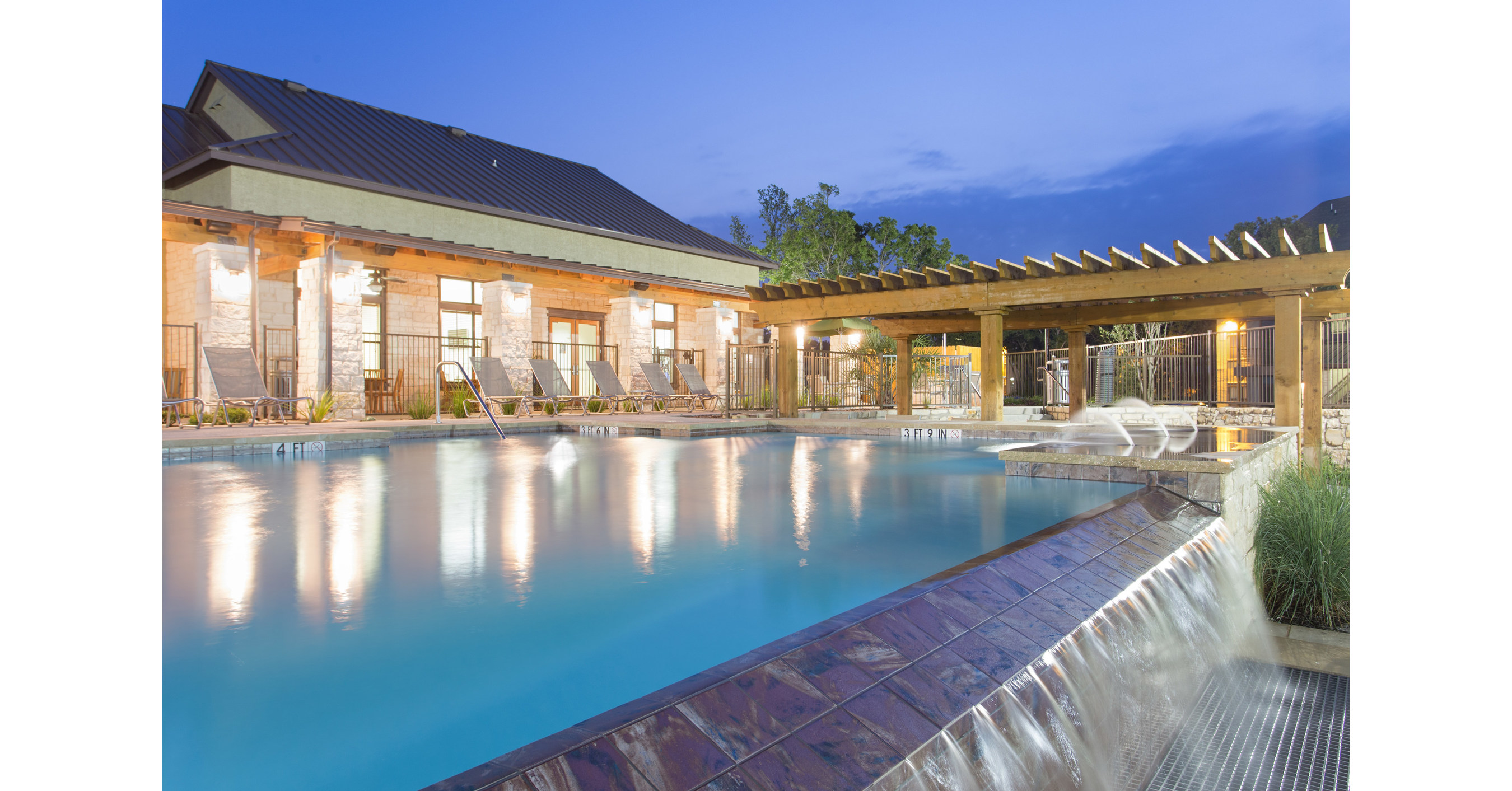 Bluestone Properties Welcomes Ethos Apartments, in Austin, TX to Their ...