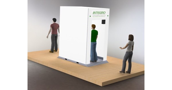 New Fever Detection System Based on CDC Guidelines for a Safe Reopening