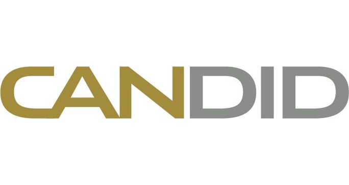 Candid Recognized as 2020 Best Places to Work