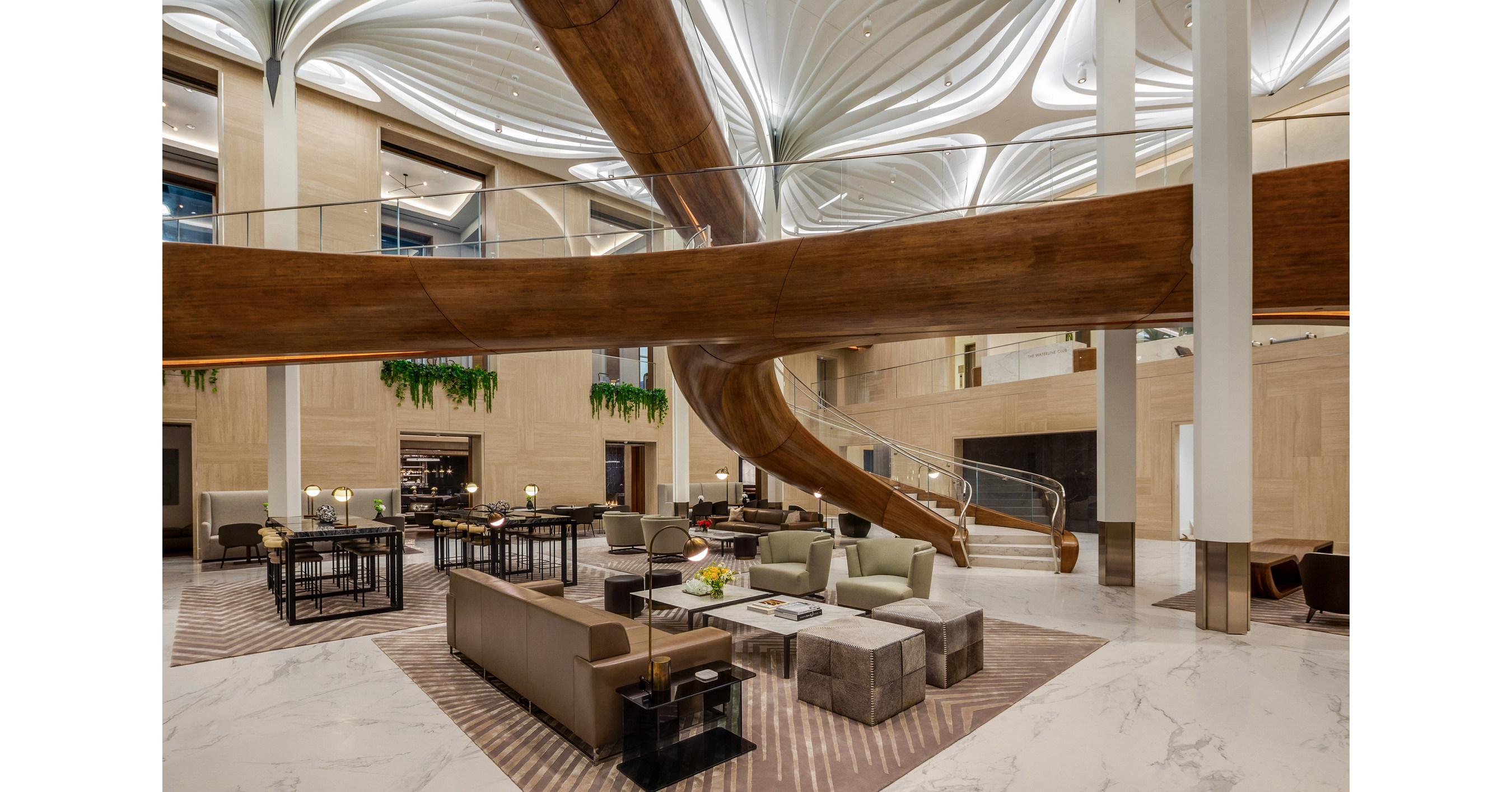 GID Development Group Unveils Most Comprehensive Private Amenities Club ...