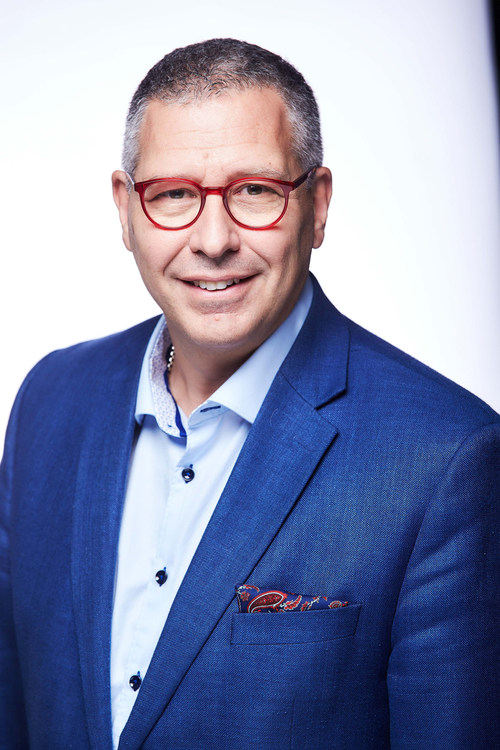 Kinaxis' John Sicard Named Ottawa's 2020 CEO of the Year