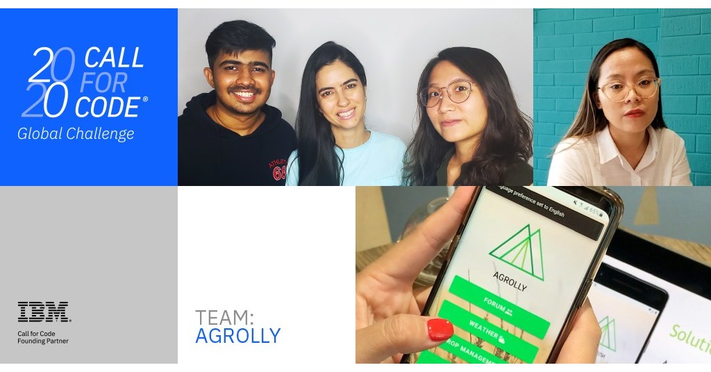 2020 Call for Code Global Challenge Finalists Selected for Innovative Solutions to Take on COVID ...