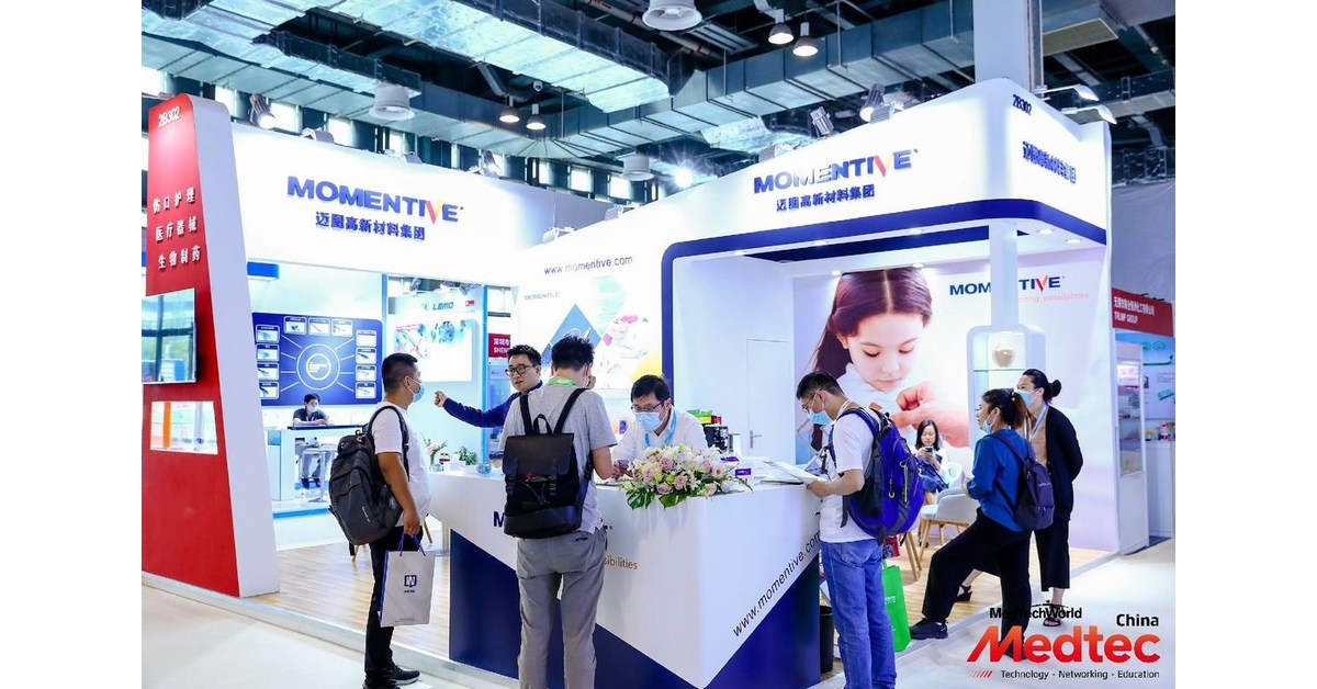 Medtec China 2020 rounds off with nearly 36,000 visitors, highlighting ...