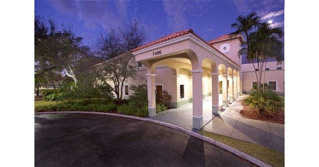 ShareMD Acquires Three-Building Medical Office Campus in Miami to Add ...