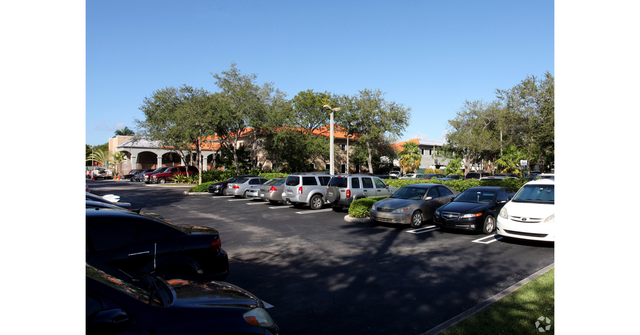 ShareMD Acquires Three-Building Medical Office Campus in Miami to Add ...