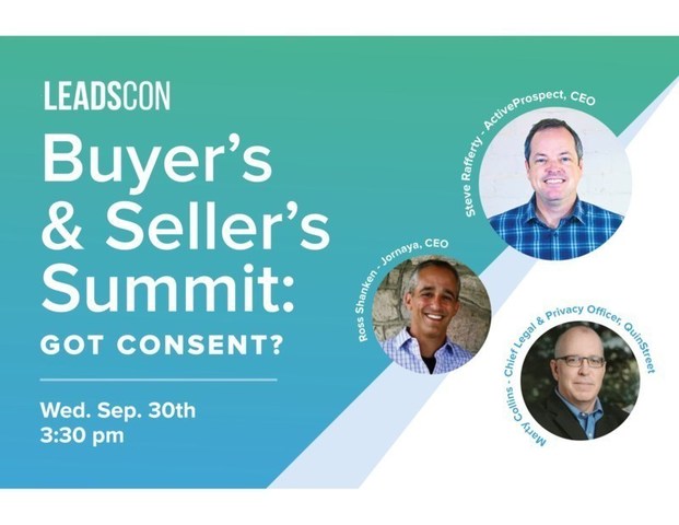 ActiveProspect Founder and CEO Steve Rafferty to Speak at LeadsCon 2020 ...