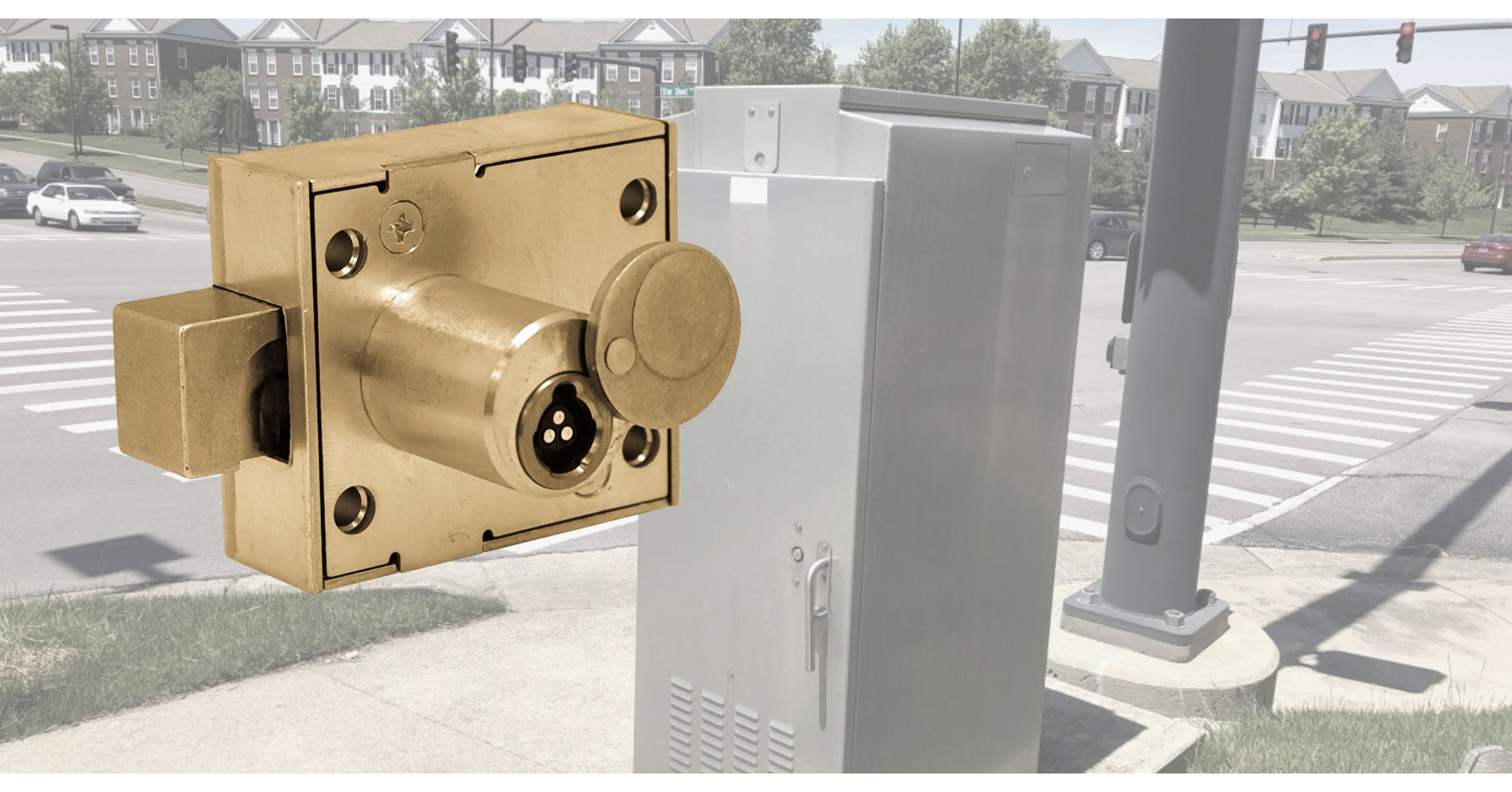 Path Master Expands Security Products With Intelligent Locks