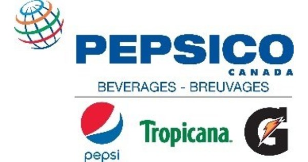 PepsiCo® Beverages Canada and Danone Waters of America Sign ...