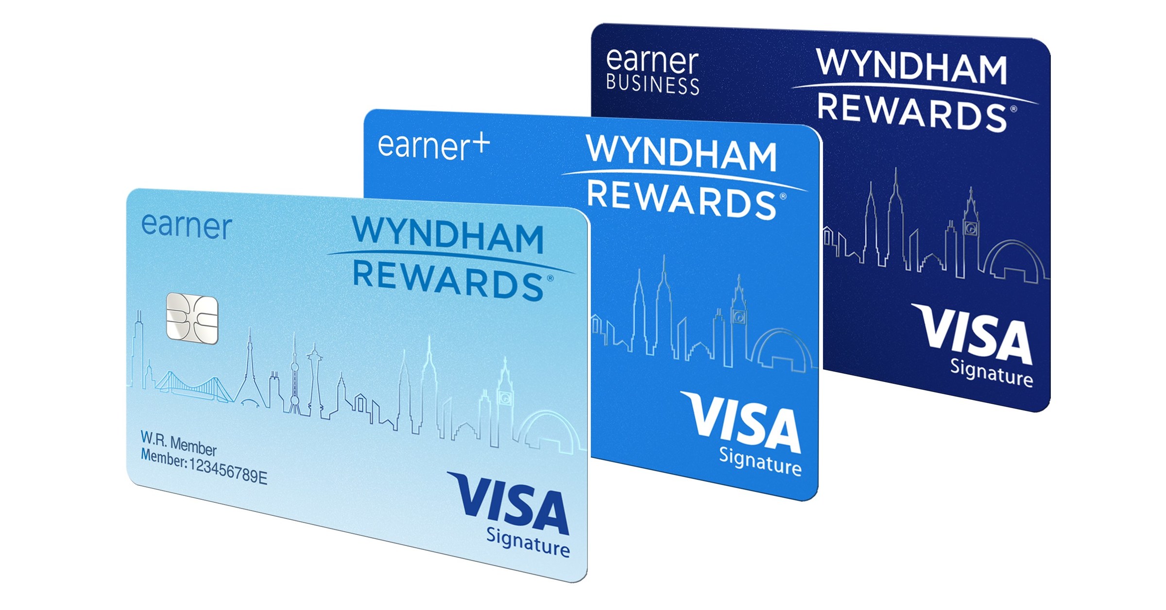 Barclays and Wyndham Cater to Road Trippers and Road Warriors with New ...