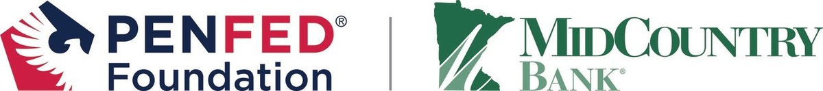 PenFed Foundation Receives $100,000 Donation from MidCountry Bank To ...