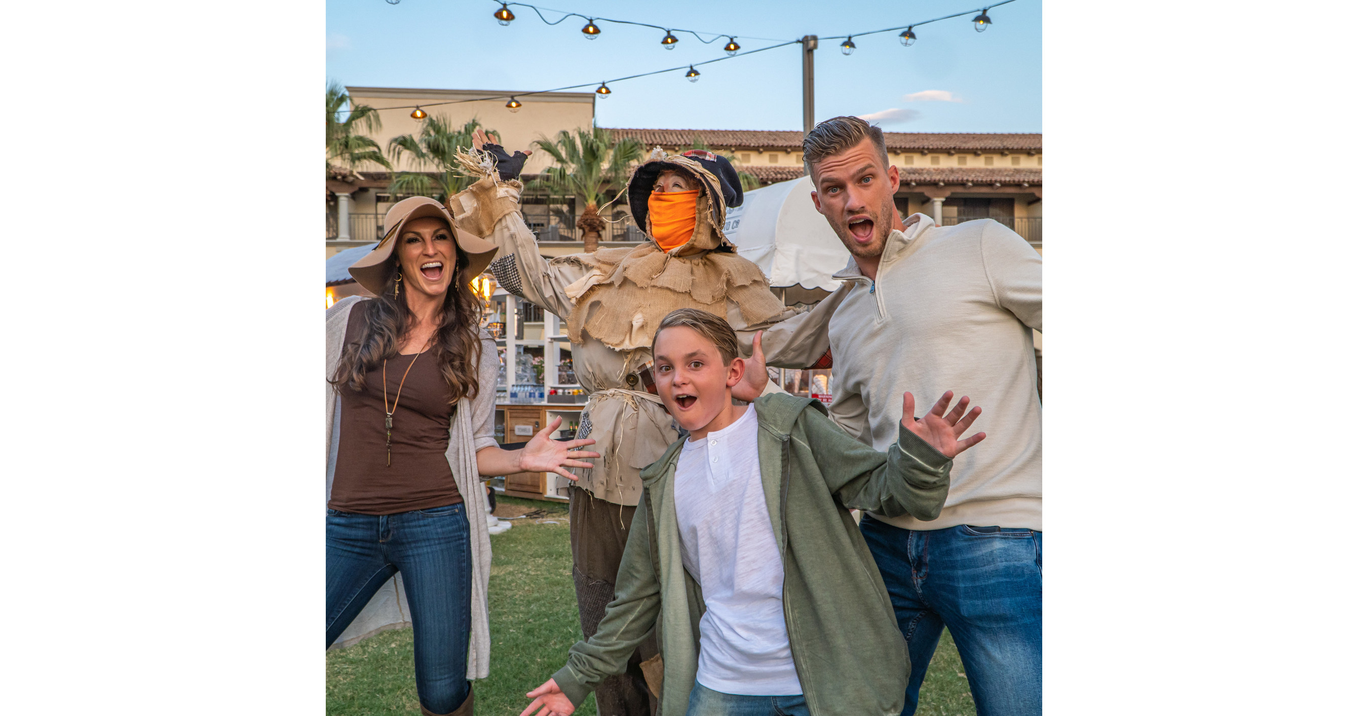 The Adventure Buddies Plan Holiday Events and Travel in the Midst of a ...