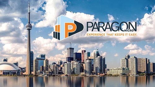 Paragon Micro Inc. - Expanding to Canada