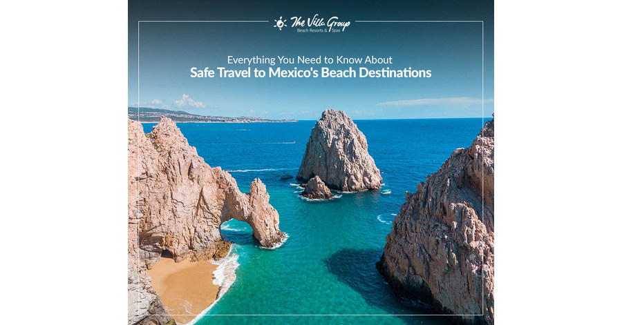 Everything You Need to Know About Safe Travel to Mexico's Beach ...