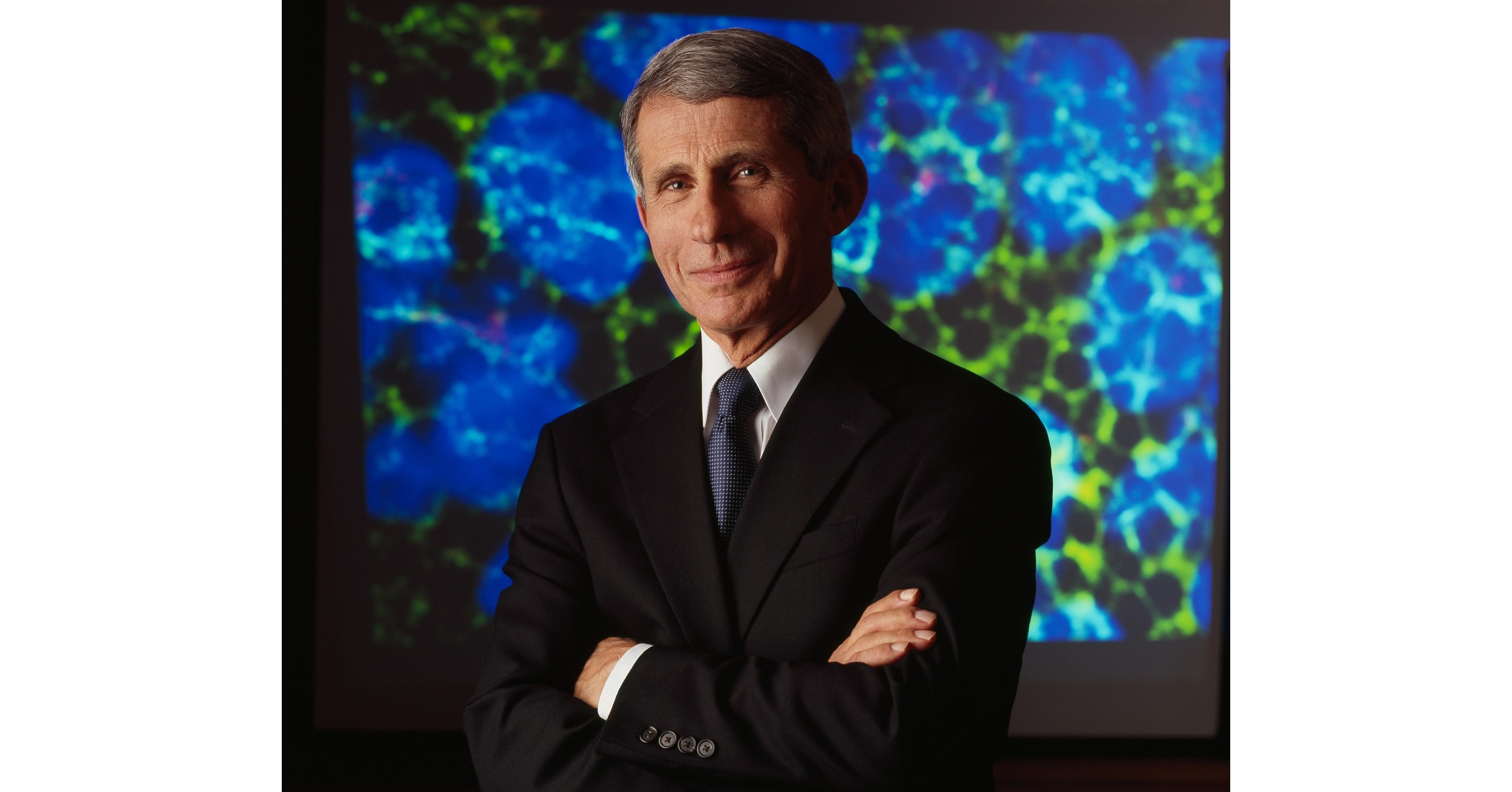 Dr. Anthony Fauci Brings Scientific Star Power to Third Episode of ...