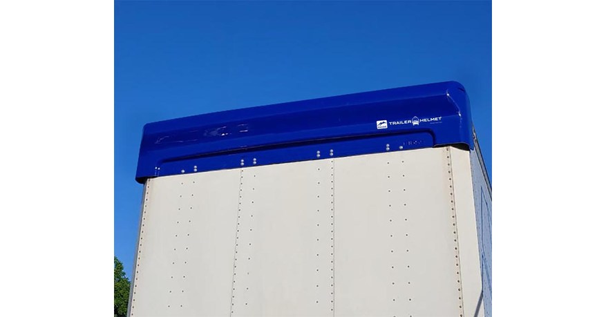 Ridge Announces a Resilient Breakthrough in Trailer Protection ...