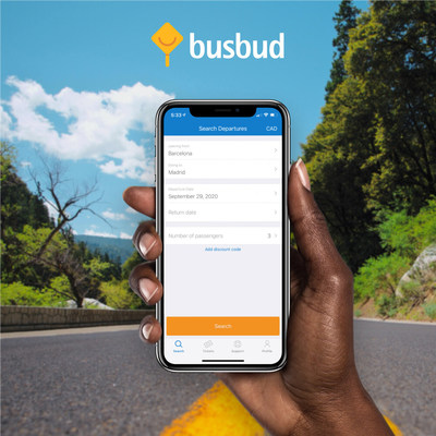 Busbud Raises $15 Million Series C for Worldwide Expansion of Intercity ...