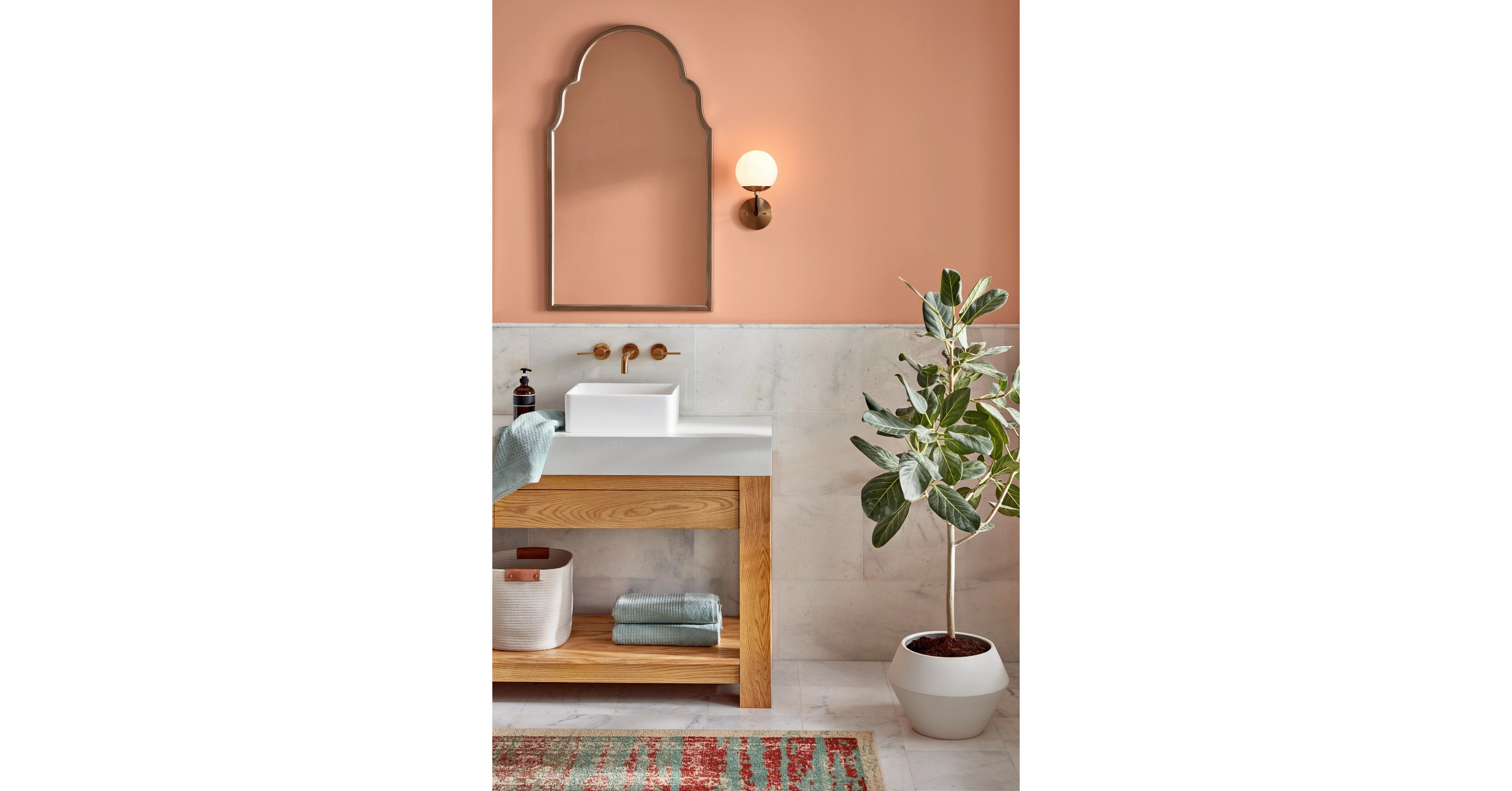 Valspar® Announces 2021 Colors of the Year Inspired by Mindfulness and ...