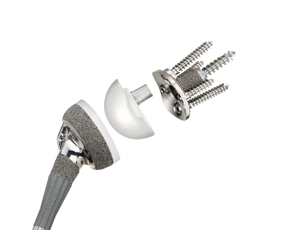 Smith+Nephew expands in higher-growth extremities segment through ...