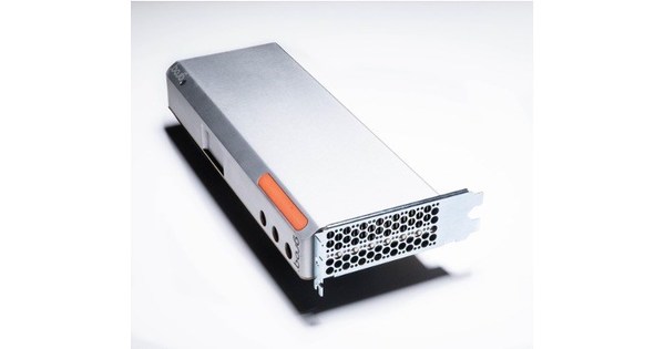 Groq announces product shipments to customers