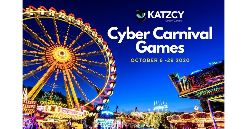 October Virtual Cyber Carnival Promotes Cybersecurity Awareness Through ...