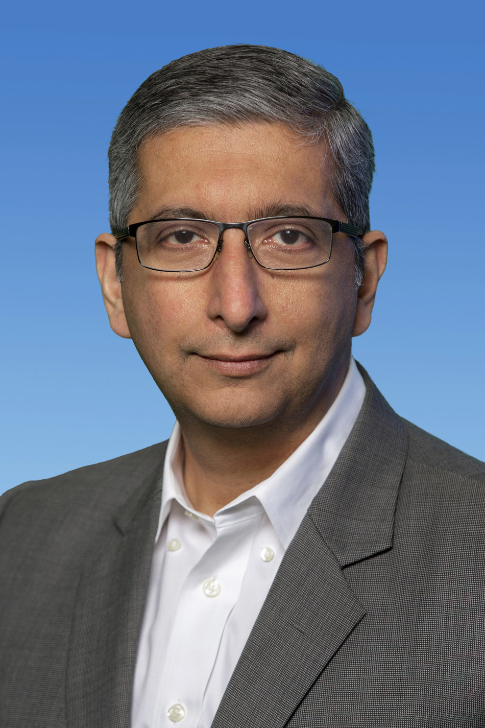 Yazdi Bagli Named Executive Vice President, Enterprise Business ...