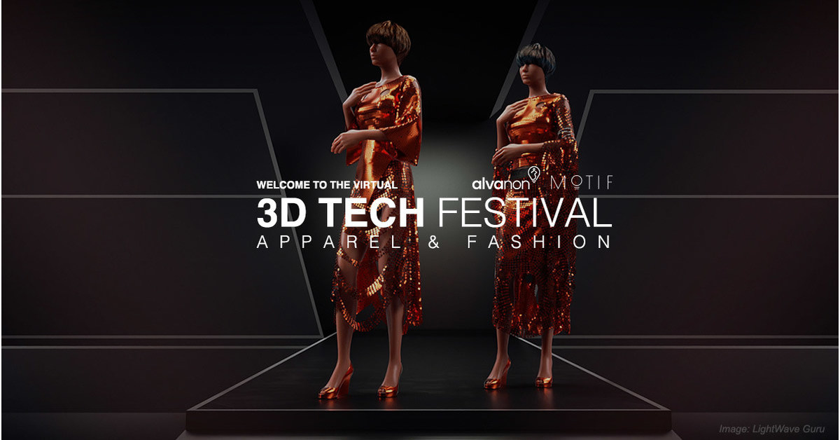 World's First 3D Tech Festival Paves Way for Digital Transformation ...
